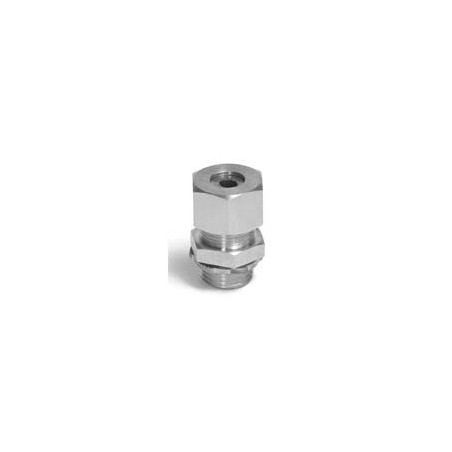 6 solid Kenny Clamp UL-Listed Connector